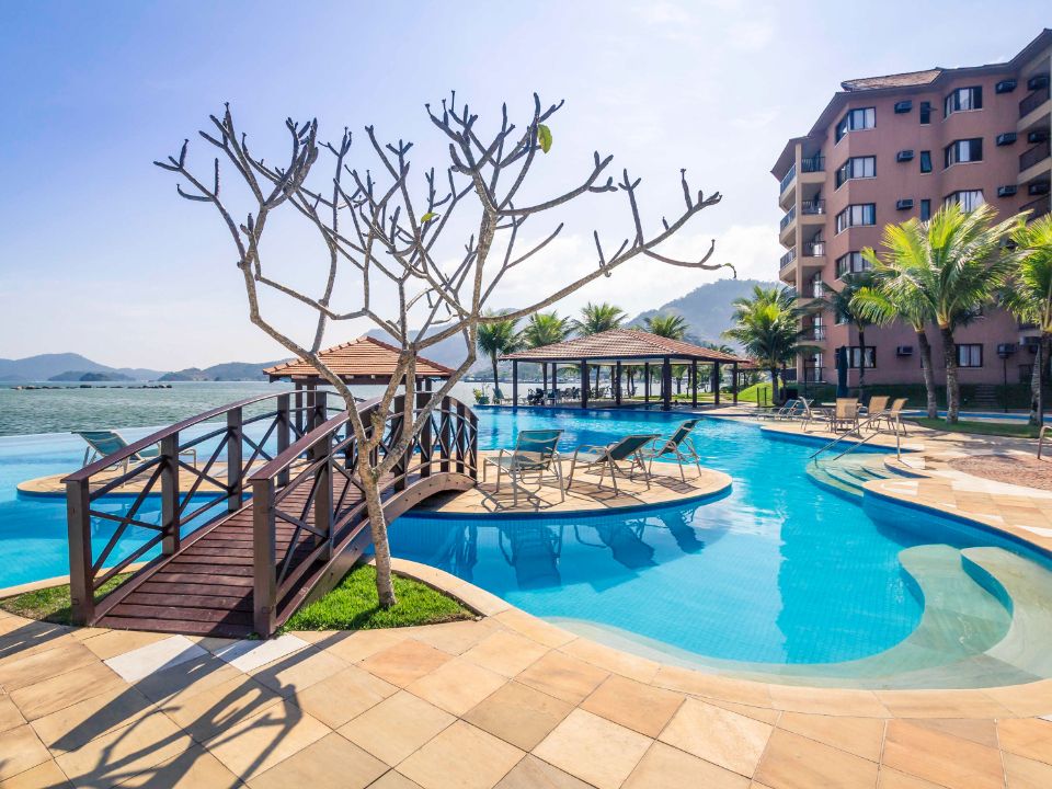 Hotel Nacional Inn Angra dos Reis