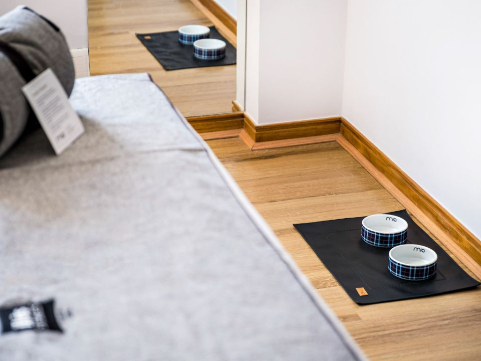 Euro Suite Curitiba Batel - Home