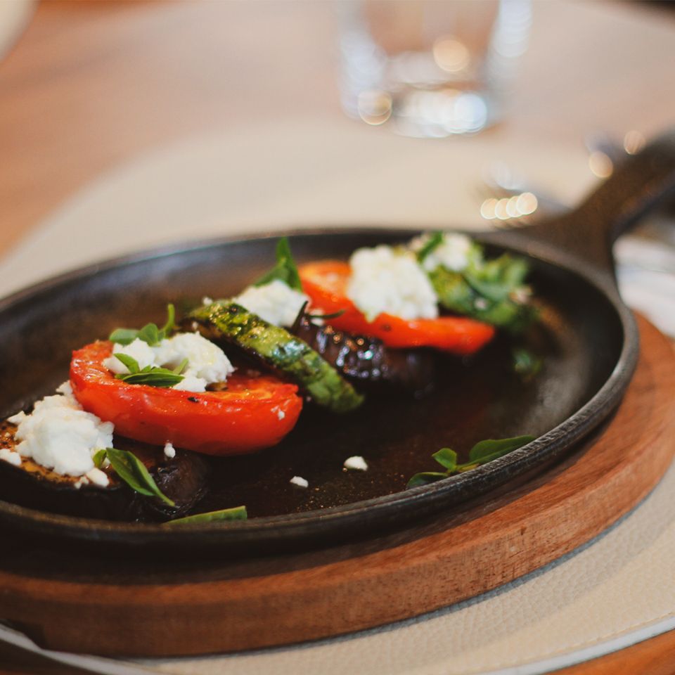 Qoya Hotel São Paulo - Curio Collection by Hilton | HCC Hotels