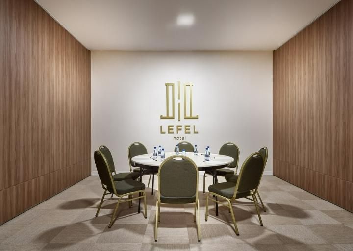 Lefel Hotel