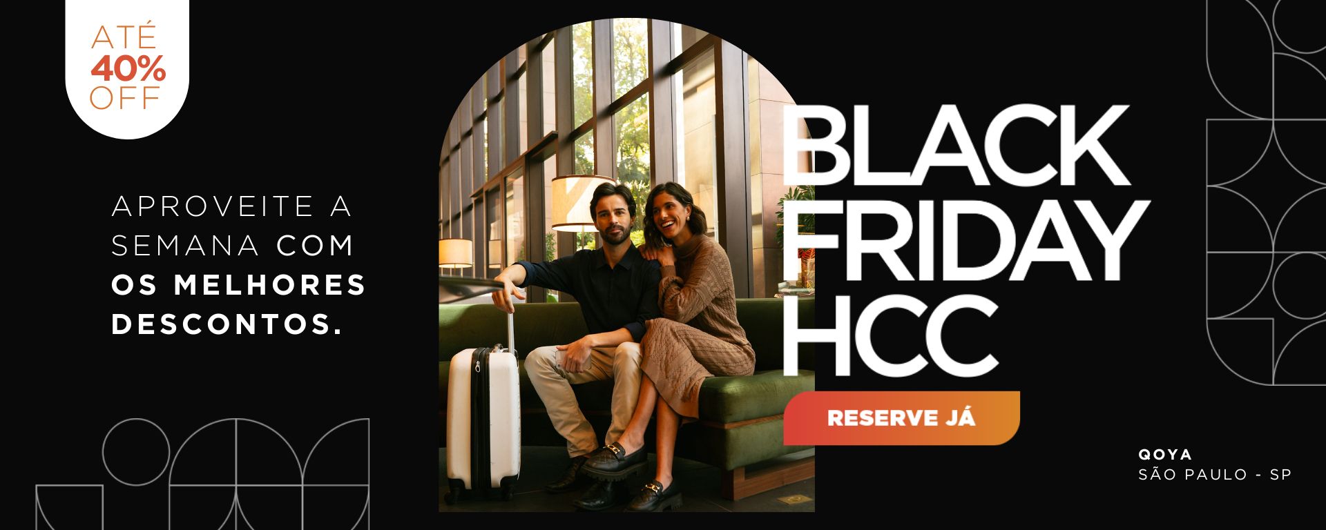 Qoya Hotel São Paulo - Curio Collection by Hilton | HCC Hotels