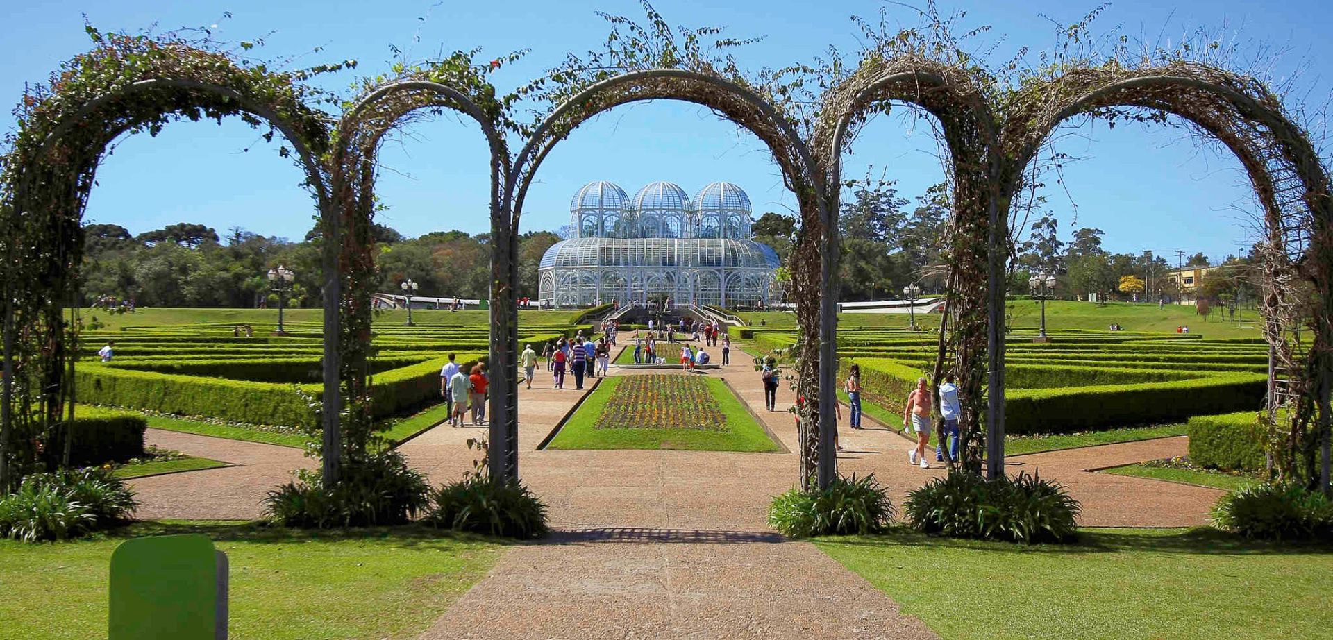 Euro Suite Curitiba Batel - Home