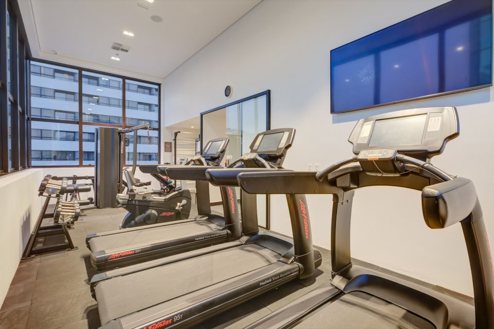 Qoya Hotel São Paulo - Curio Collection by Hilton | HCC Hotels