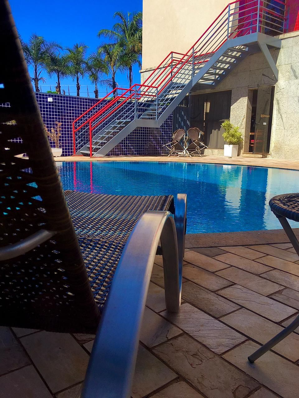 Hotel Golden Park Uberaba | Hotéis Nacional Inn