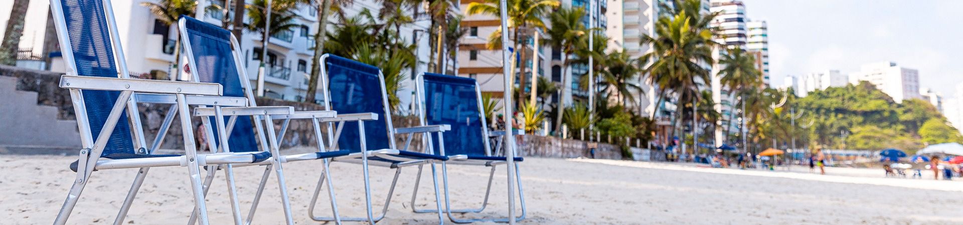 Nacional Inn Guarujá - Praia das Astúrias - Home